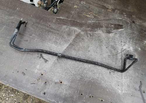 Audi a6c6 a6 c6 4F радиатор гур 4F0422885K