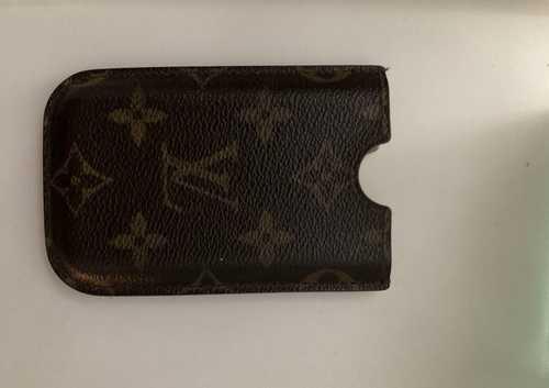 Чехол Louis Vuitton