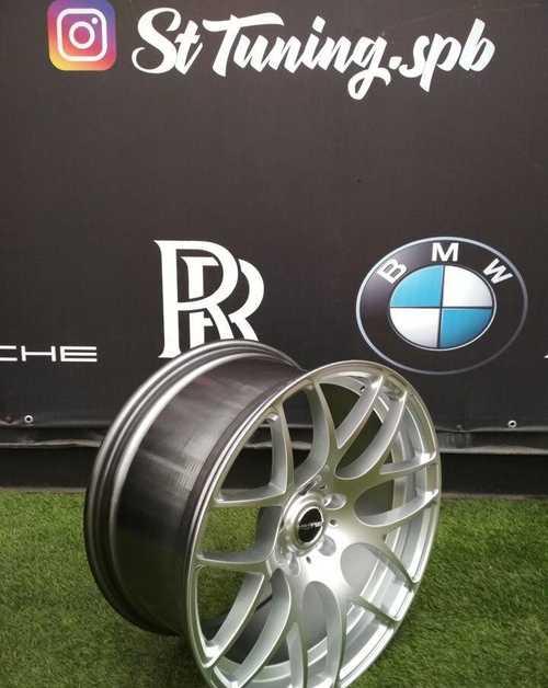 Комплект дисков PDW R19 5х120 для BMW 3 5 7 series
