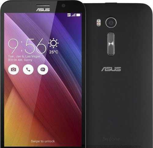 Asus ZenFone Go ZB551KL 16GB