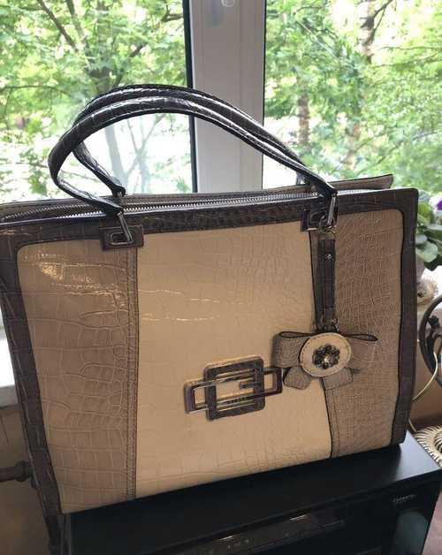 Сумка Guess
