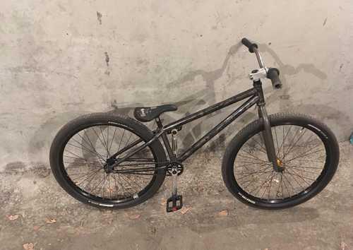 Продам велосипед mtb bmx 26 main frame pride stree