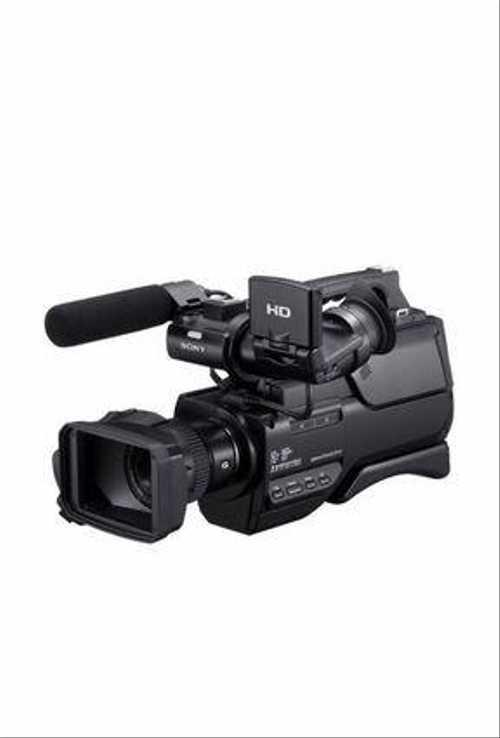 Видеокамера sony HXR-MC2000