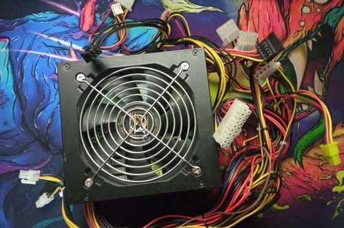 Блоки питания 500w u 400w