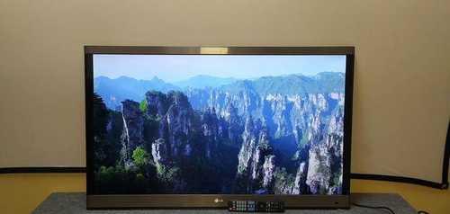 Телевизор LG 47", Wi-Fi, Smart TV