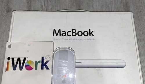 Macbook 13 2012