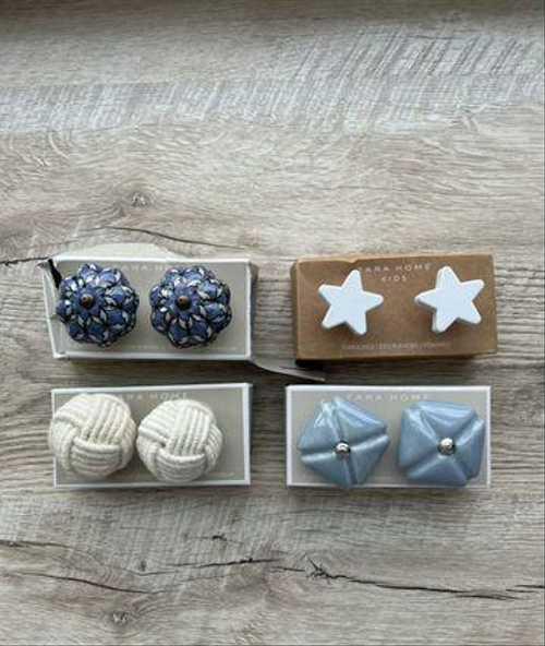 Ручки для комода Zara Home