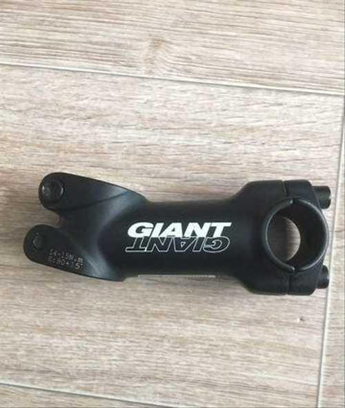 Вынос руля giant