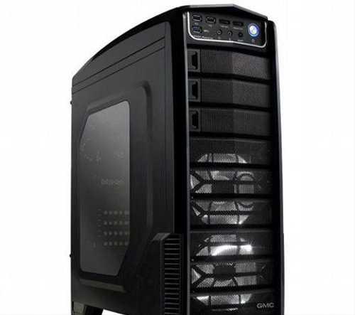 I7 4770k + ASRock z97 + 16 gb ddr3 + кулер