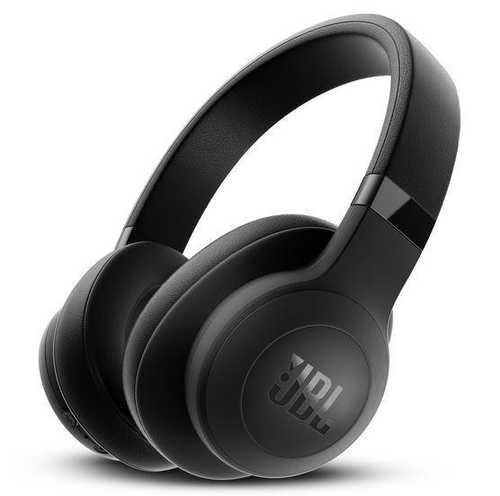 Беспроводные наушники Jbl e50bt