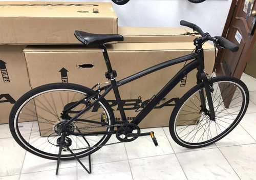 Дорожный велосипед orbea comfort 40, 2017