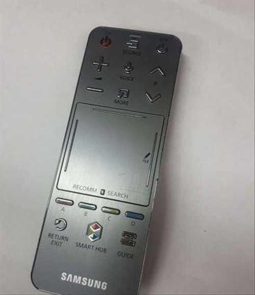 Оригинальный пульт Samsung Smart Touch AA59-00759A
