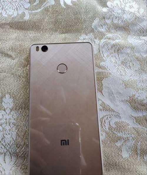 Xiaomi Mi 4S