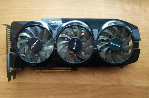 Сравнение видеокарты gtx 670