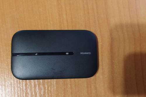 Huawei Mobile WiFi Е5576-320.(модем-роутер)