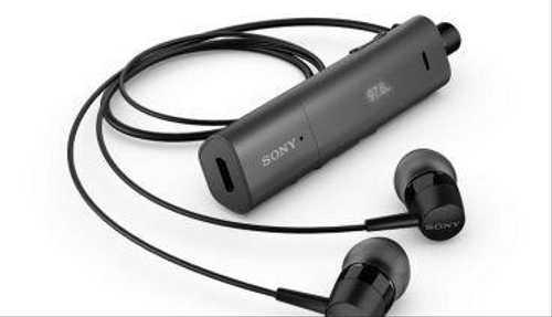 Bluetooth-гарнитура Sony SBH-54