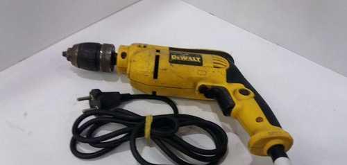 Дрель Dewalt DWD024S