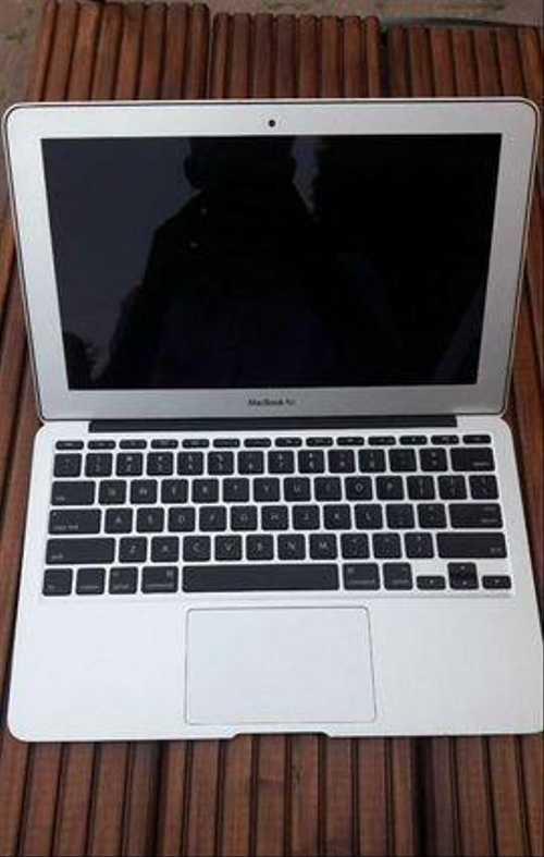 Apple MacBook Air 11 2012 A 1370 i5/ 4gb / 128gb