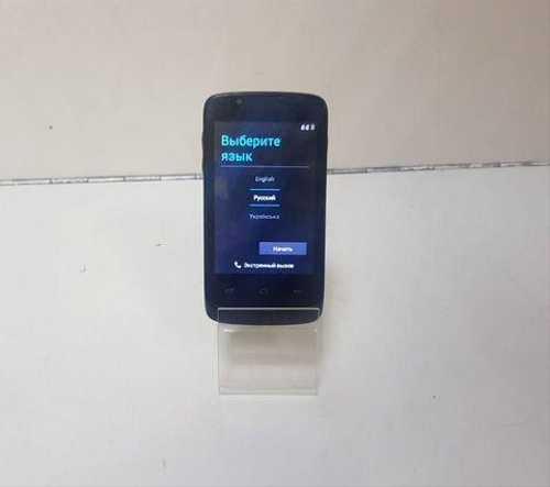 Мобильный телефон Fly IQ436 Era Nano 3