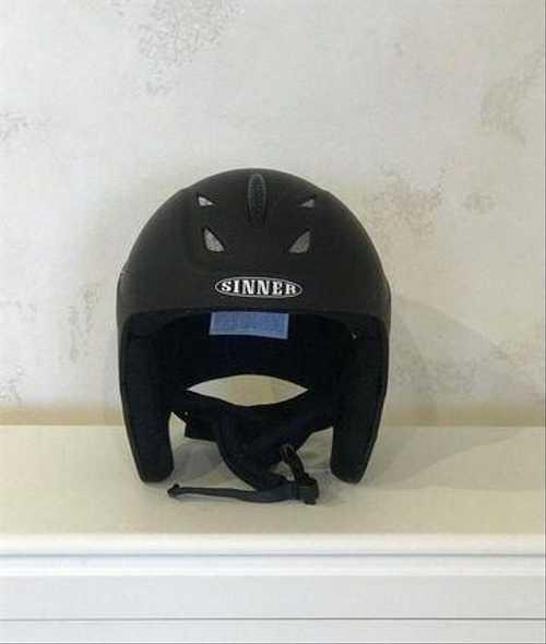 Горнолыжный шлем Sinner rodeo