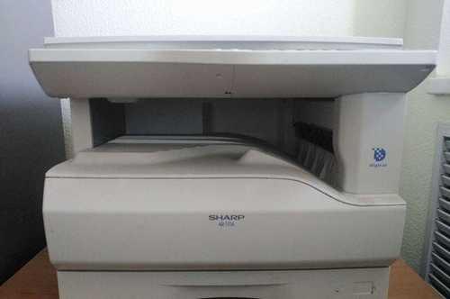 Принтер сканер Sharp AR-5316