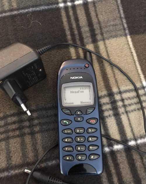 Телефон Nokia 6150 SAT