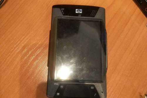 Кпк HP ipaq 4700