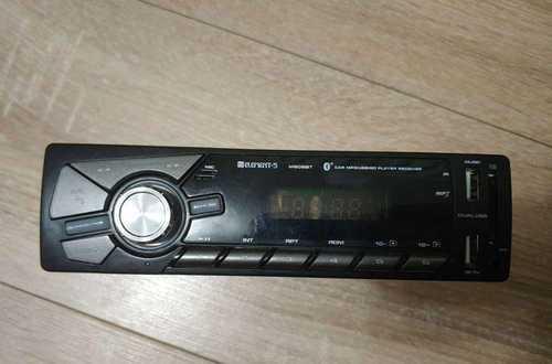 Авто магнитола с bluetooth