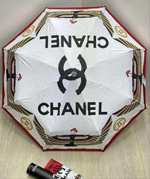 Зонт Chanel