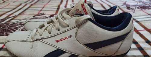 Кроссовки Reebok женские, размер 38,5