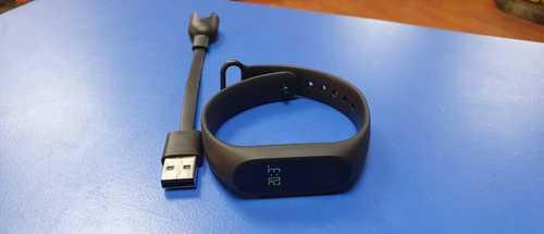 Фитнес браслет xiaomi mi band 2