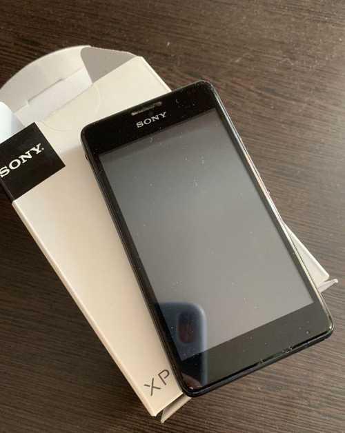 Sony Xperia E1