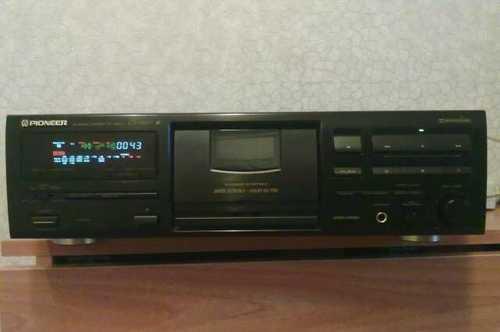 Pioneer CT-S420