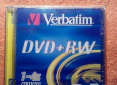 Диски DVD+RW, DVD+R photo, mini DVD-r 8mm, CD-rw