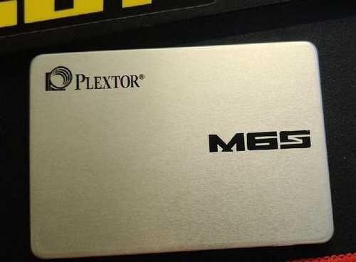 Ssd Plextor M6S 128 gb