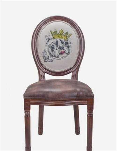 Дизайнерский стул volker king dog