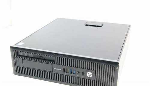 Системный блок HP EliteDesk 800 G1 SSF