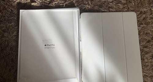 Чехол iPad pro 12 9 3 поколение smart folio оригин