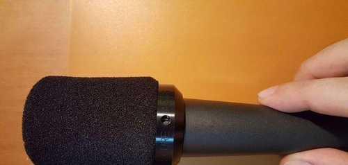 Динамический микрофон Shure SM57