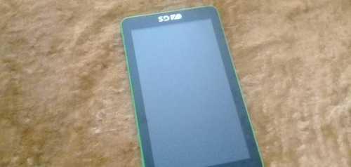 Продам планшет GS 700