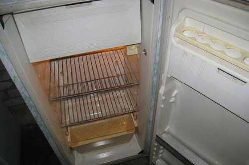 Однокамерный холодильник ока-3 с доставкой