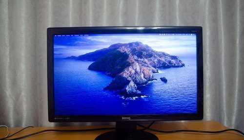 Монитор BenQ GW2250M 21,5'' (матрица MVA)