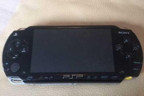 Sony PSP 1001