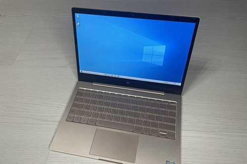 Ноутбук Xiaomi notebook Air 12.5