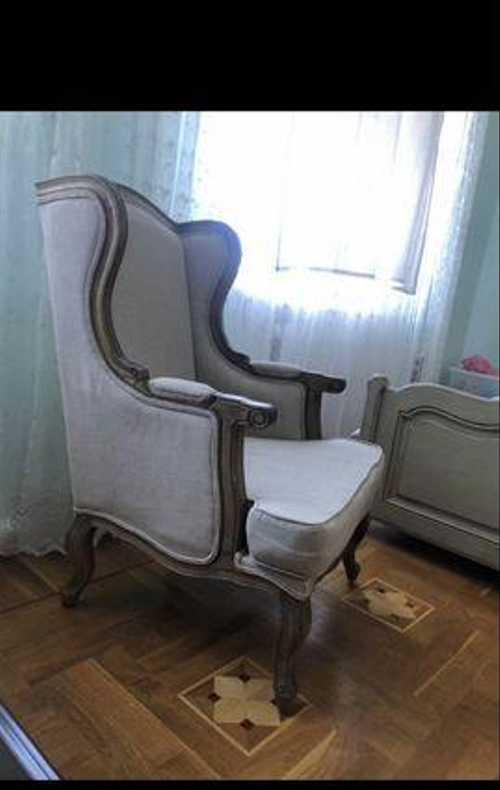 Керсло country corner, франция