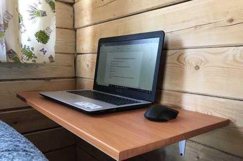 Ноутбук Asus R556Q, процессор CPU 3,6 GHz