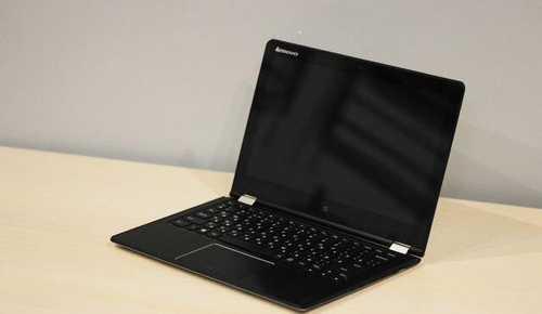 Ноутбук-трансформер Lenovo Yoga 3-11 80J8