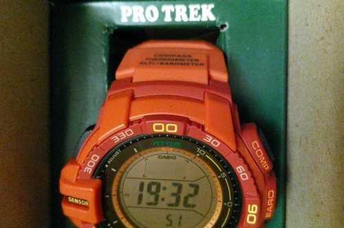 Casio PRG 270