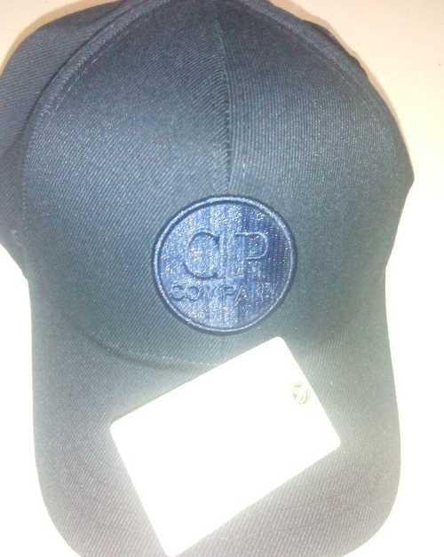 Кепка C.P.Company