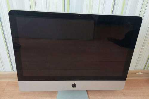 Моноблок apple iMac 21,5